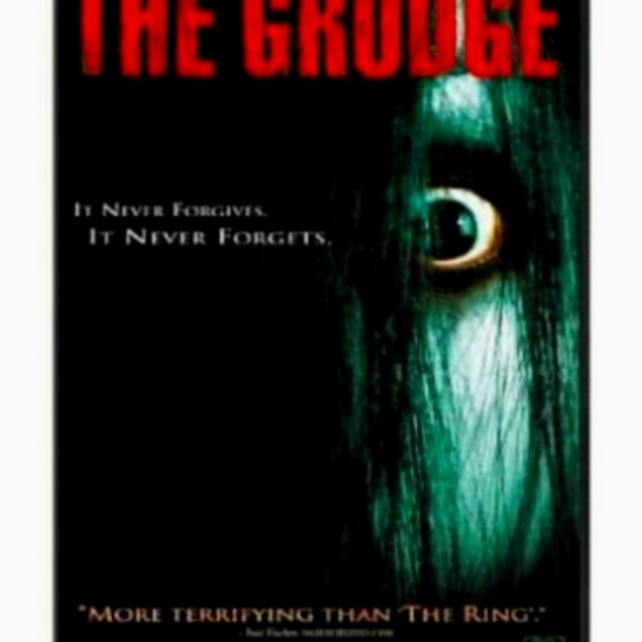Columbia Pictures | Media | The Grudge Preowned Widescreen Edition ...